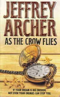 As The Crow Flies | PECHS Girls' School