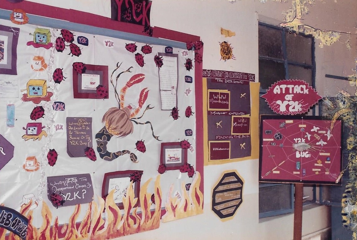 A Pictorial Walk-Through - PECHS Girls' School