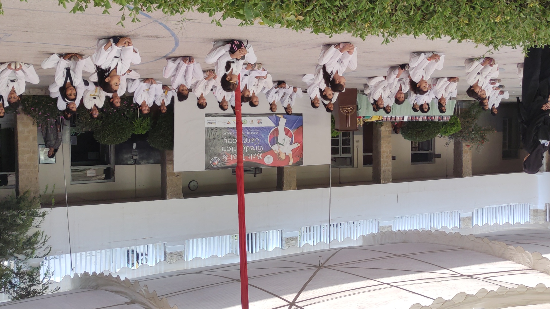 A Pictorial Walk-Through - PECHS Girls' School